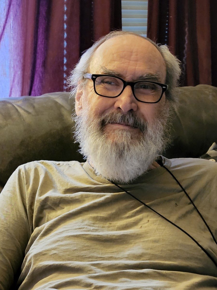 Curtis Thacker Obituary - Dayton, OH