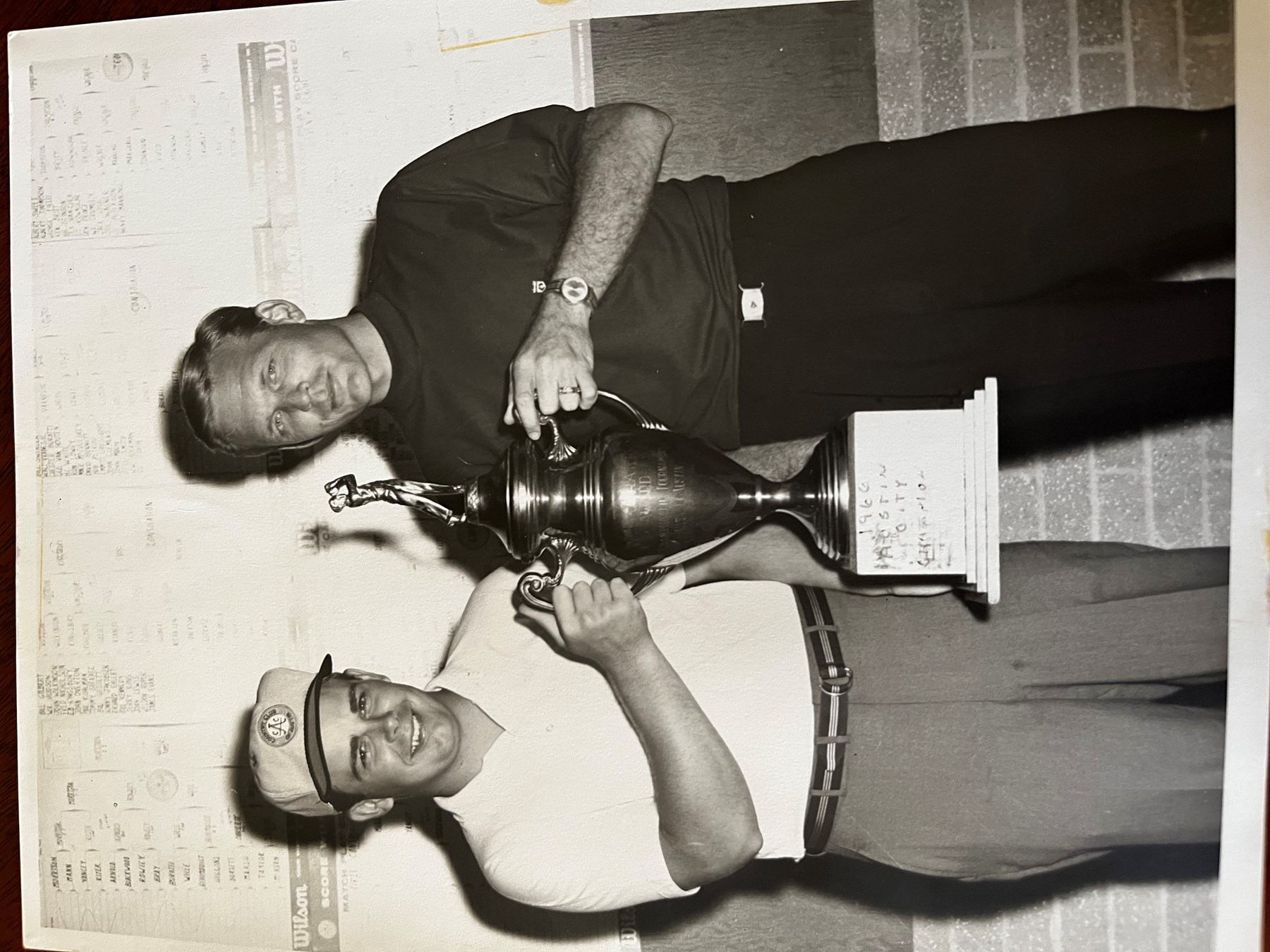 Lester Lamar Lundell Obituary - Austin, TX