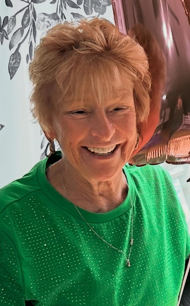 Joyce Boose "Joey" avis de décès - Levittown, PA