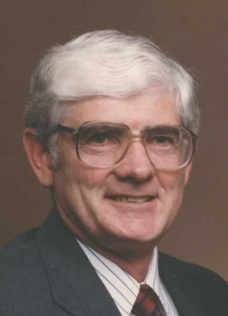 Harvey Keating Obituary - Millcreek, UT
