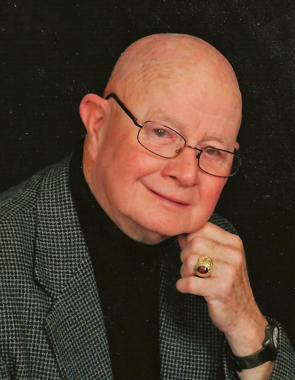 Richard Mackin Obituary - Williamsburg, VA
