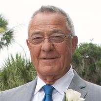 Paul Donskov Obituary - Columbus, OH