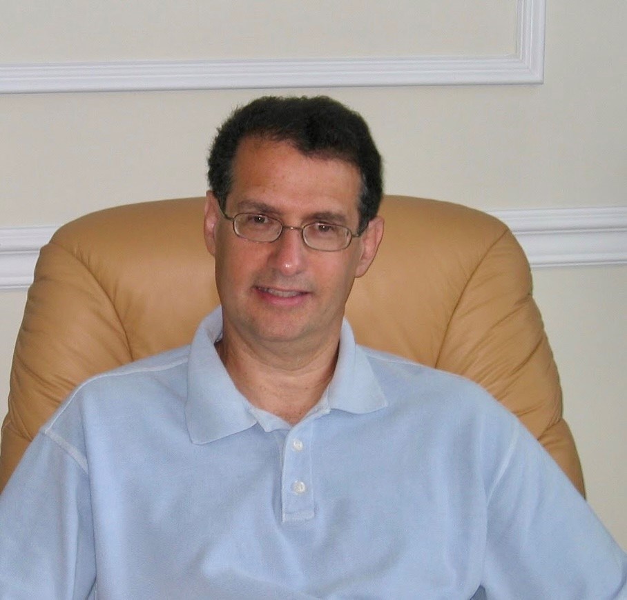 Ira Mark Levinson Obituary - Livingston, NJ