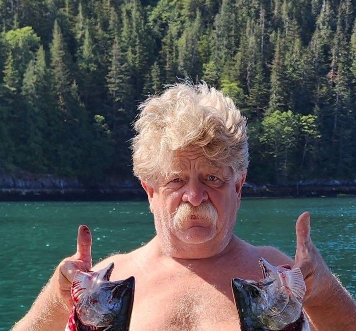 Kenneth Docherty Obituary - Prince George, BC