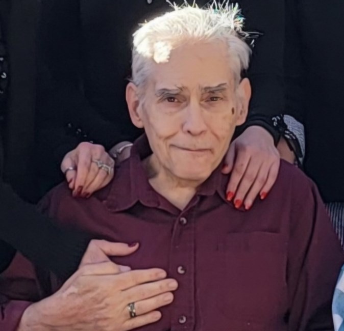 Rodney Derr Obituary - Thornton, CO