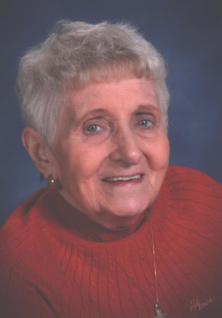 Alura Pitzer Obituary - Bartonville, IL