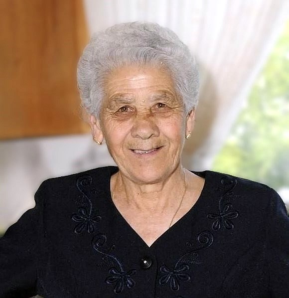 Maria Albano Obituary - Acton, ON
