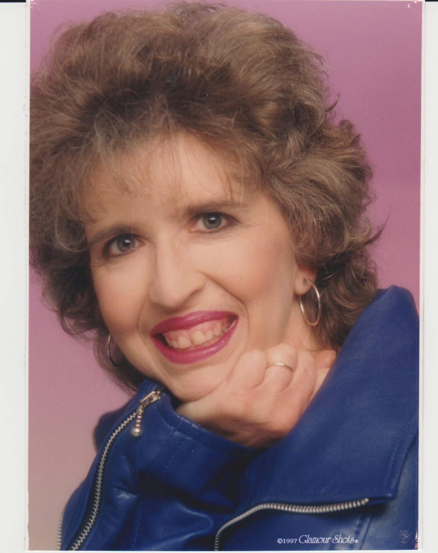 Octavia Patricia Hunt Obituary - Birmingham, AL