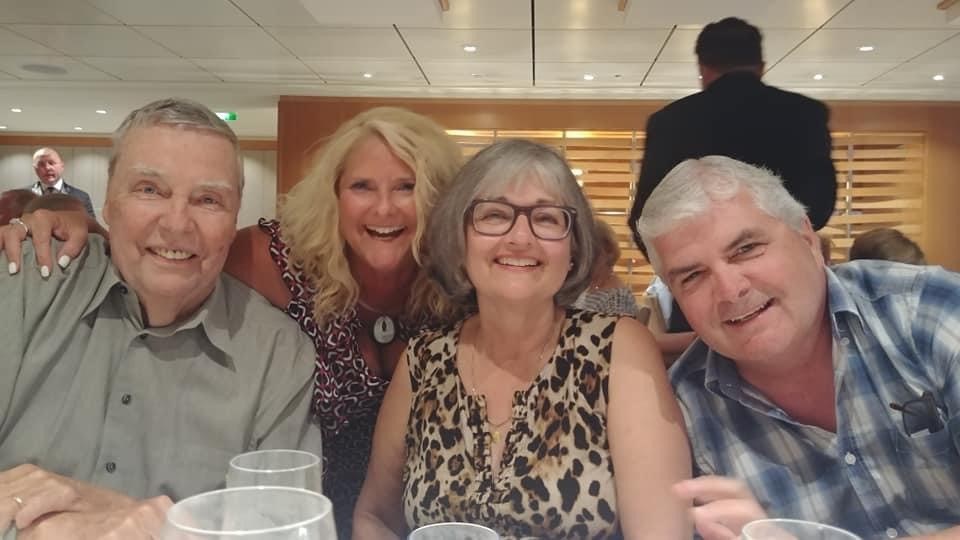 Leonard Wilkinson Obituario - Naples, FL