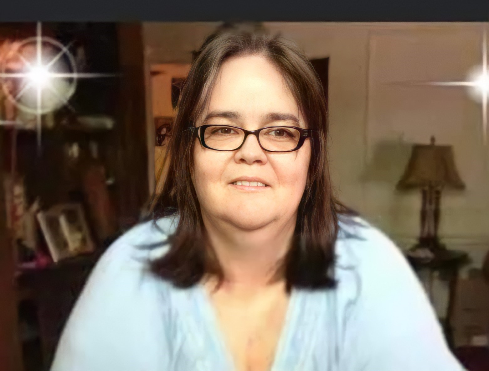 Debra Theresa Mullet Obituary - Chalmette, LA