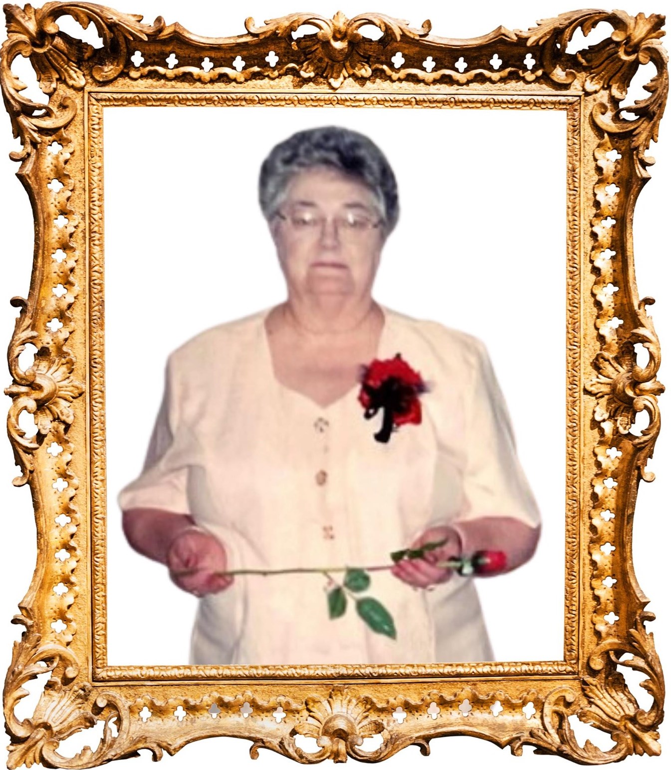 Elizabeth "Betty" M. Boggs Obituary - Stockbridge, GA