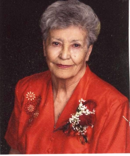 Maria Chavez avis de décès - Colorado Springs, CO