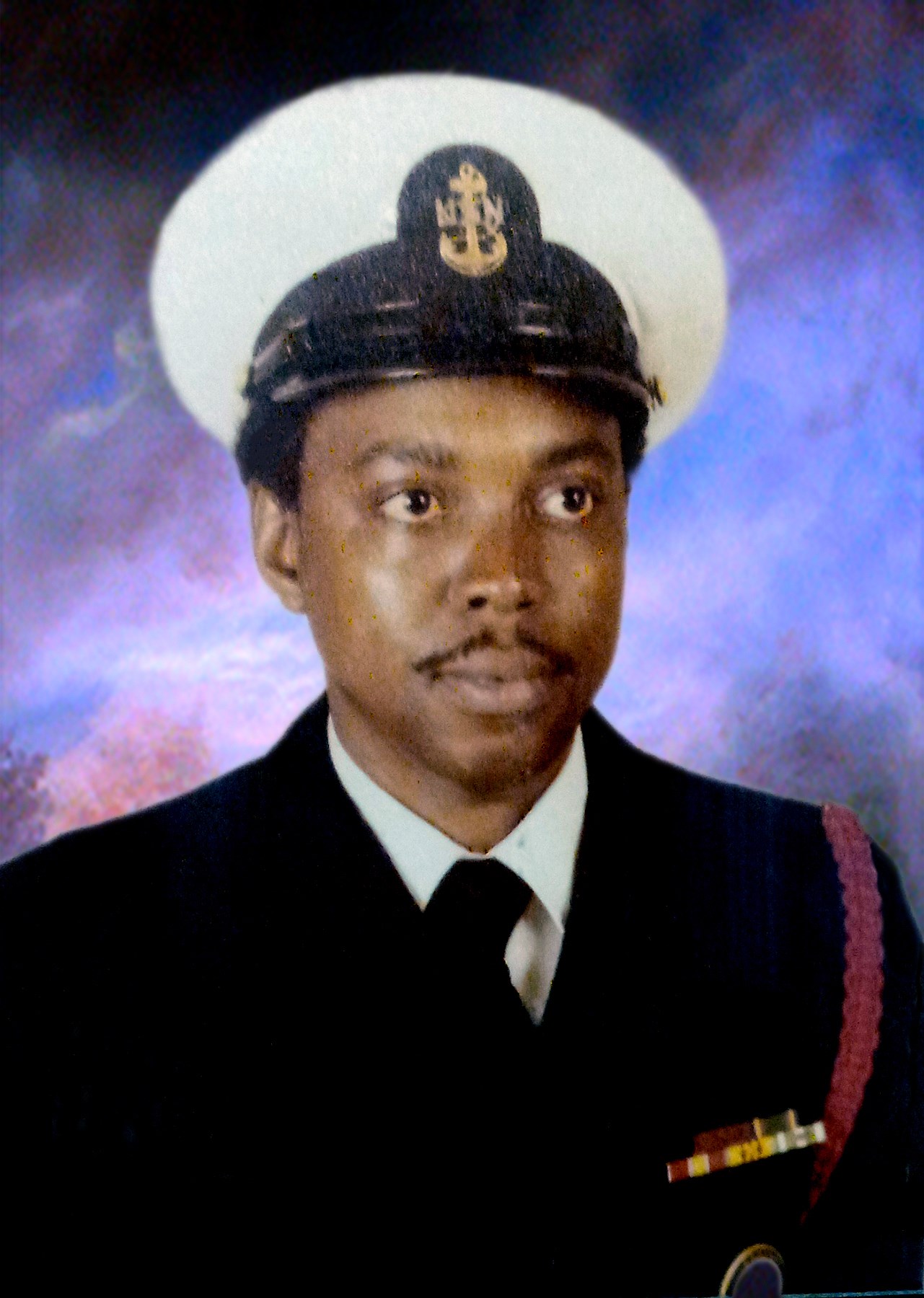 GMGC, Gene C Johnson USN (ret) Obituary - Las Vegas, NV