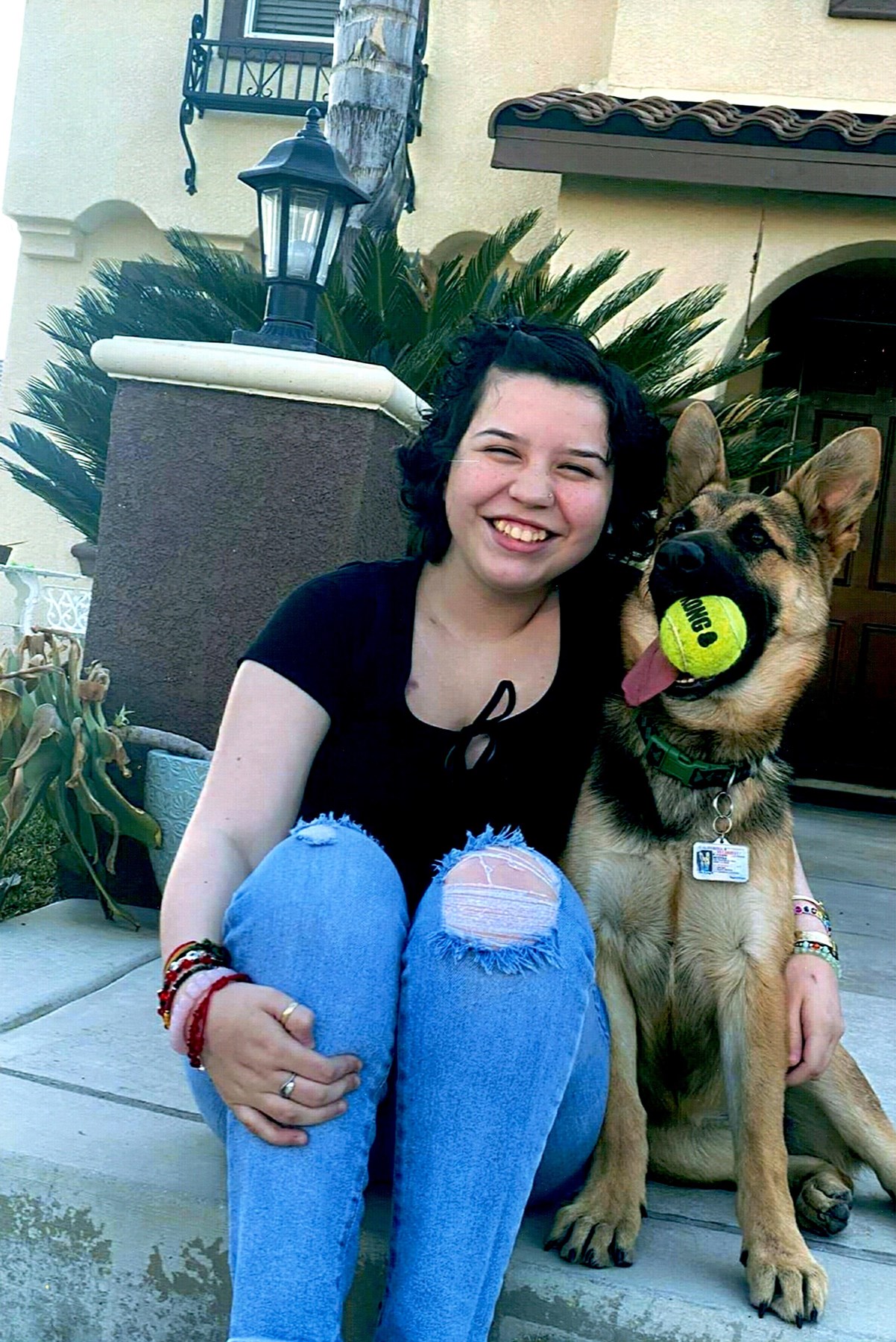 Emma Coontz Obituary - Colton, CA