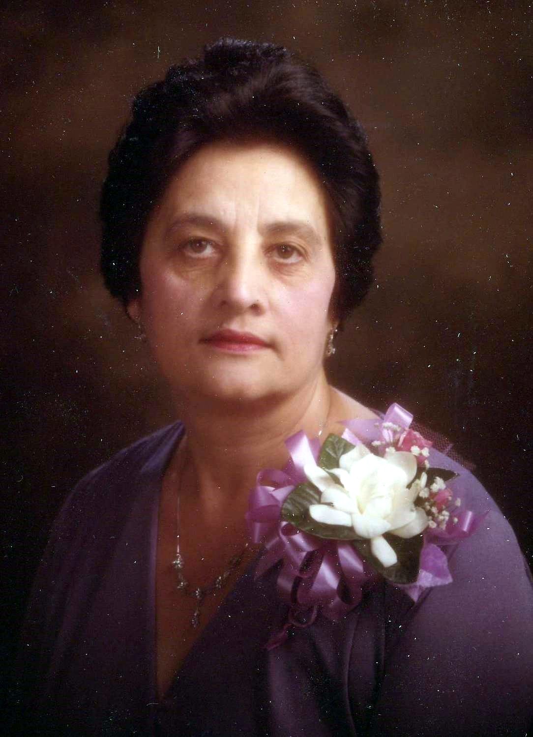 Luisa Conci Obituary - San Gabriel, CA