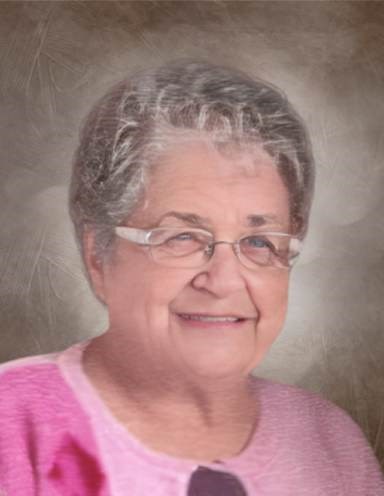 Marguerite Lavoie Obituary - Chicoutimi, QC