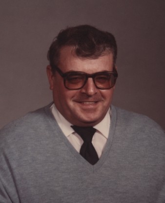 James E. Paro Obituary - Nacogdoches, TX