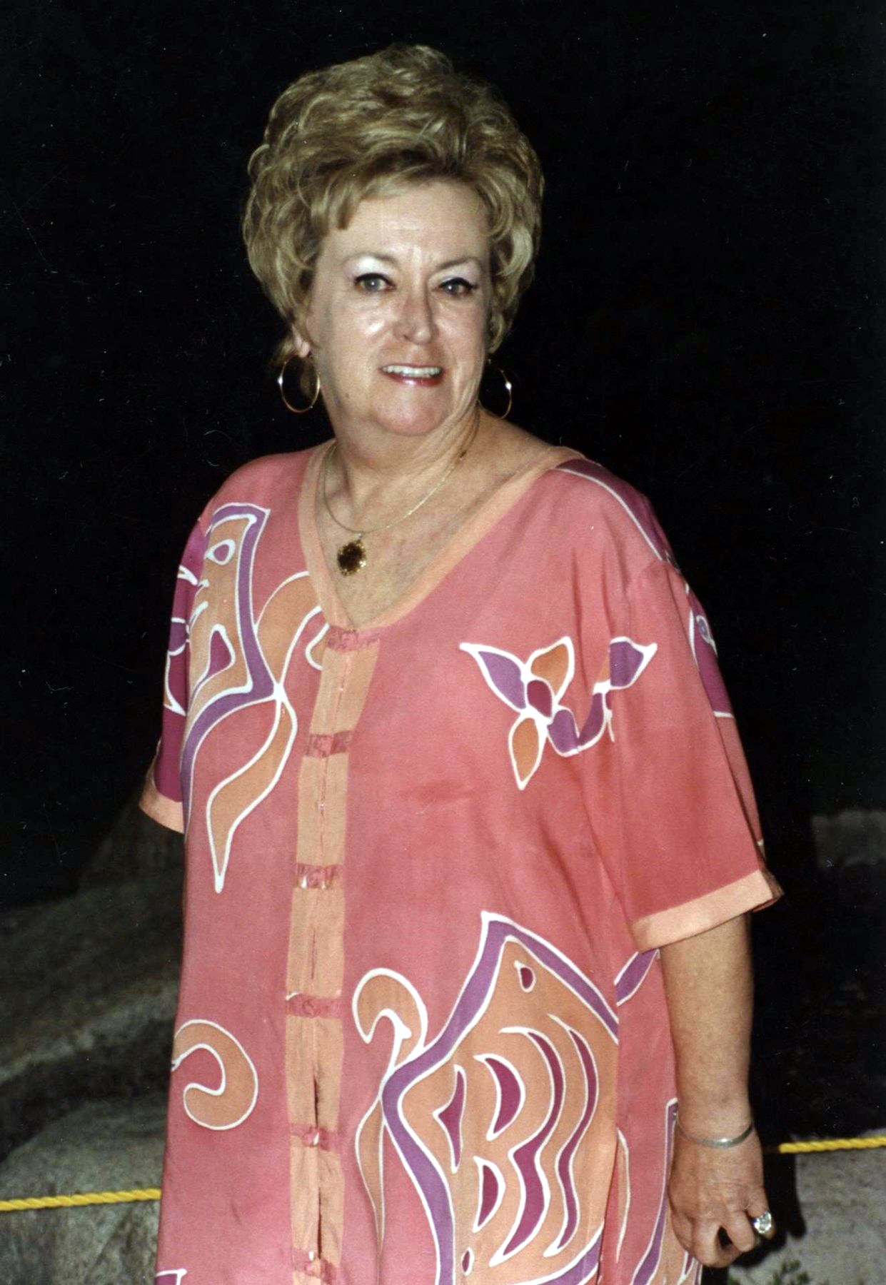 Kay Dudley Obituary - Las Vegas, NV