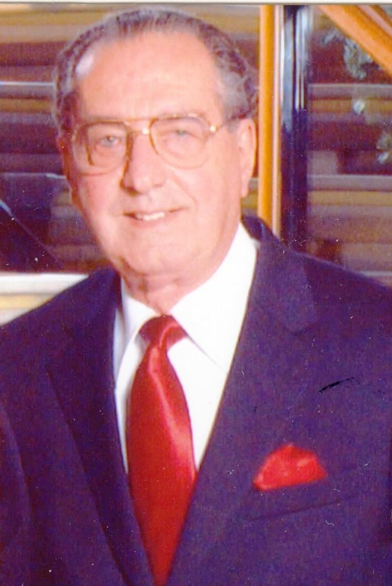 Frank Fanelli Obituary - Santa Clara, CA