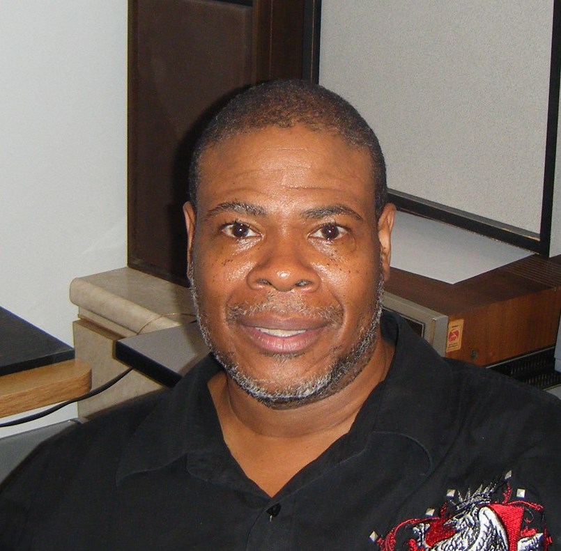 Maurice Williams Obituary - Bethany, OK