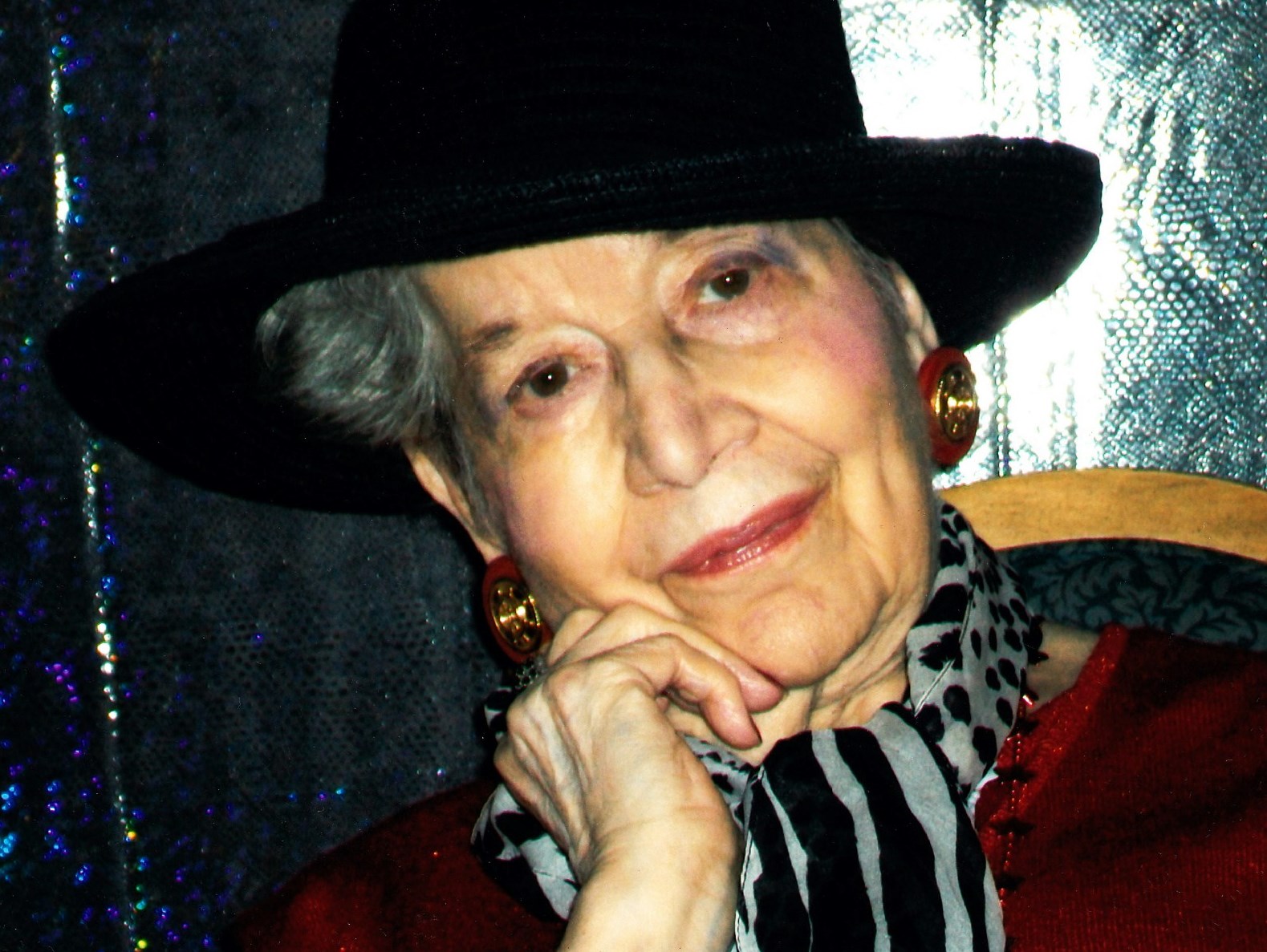 Bernice Sadler Obituary - Del City, OK