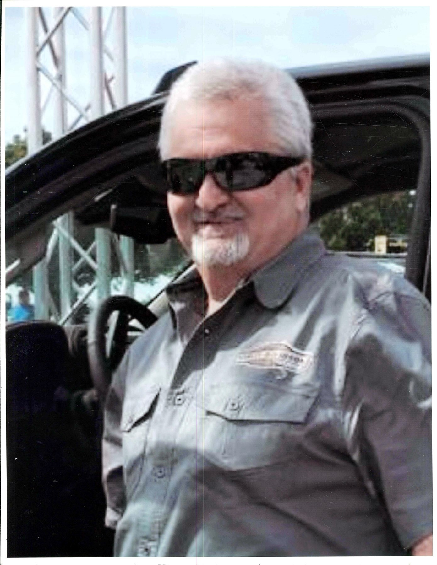 Randall Brown Obituary - Dallas, TX