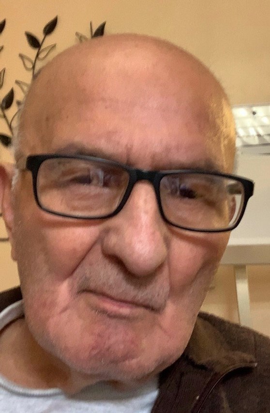 Gilbert Gallegos Obituary - Longmont, CO