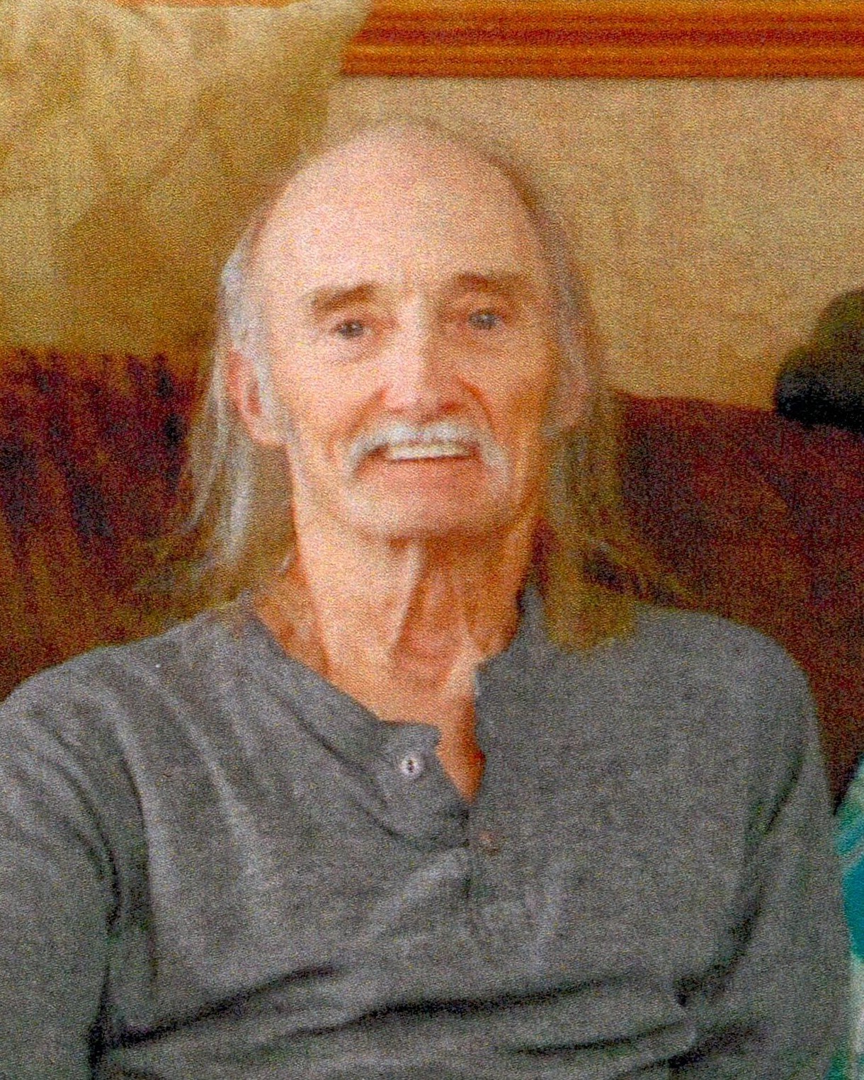 Donald Bloyd Obituary - Fountain, CO