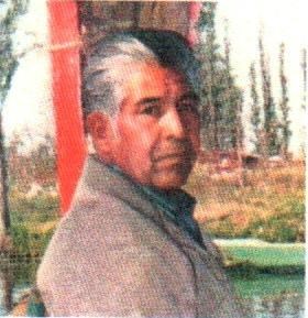 Cruz Lopez Sr. Obituary - Mesa, AZ