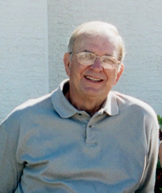 Richard Hoth Obituary - Goodyear, AZ