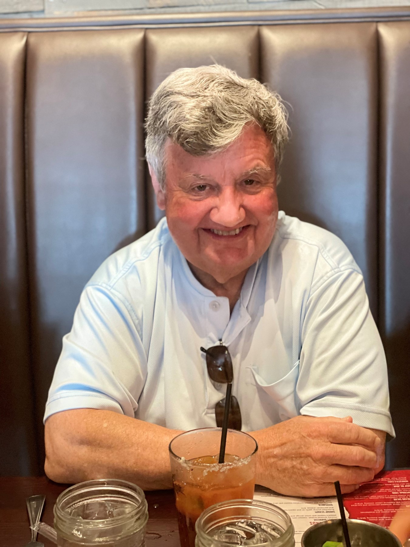 Edward Heffernan Obituary - Downers Grove, IL