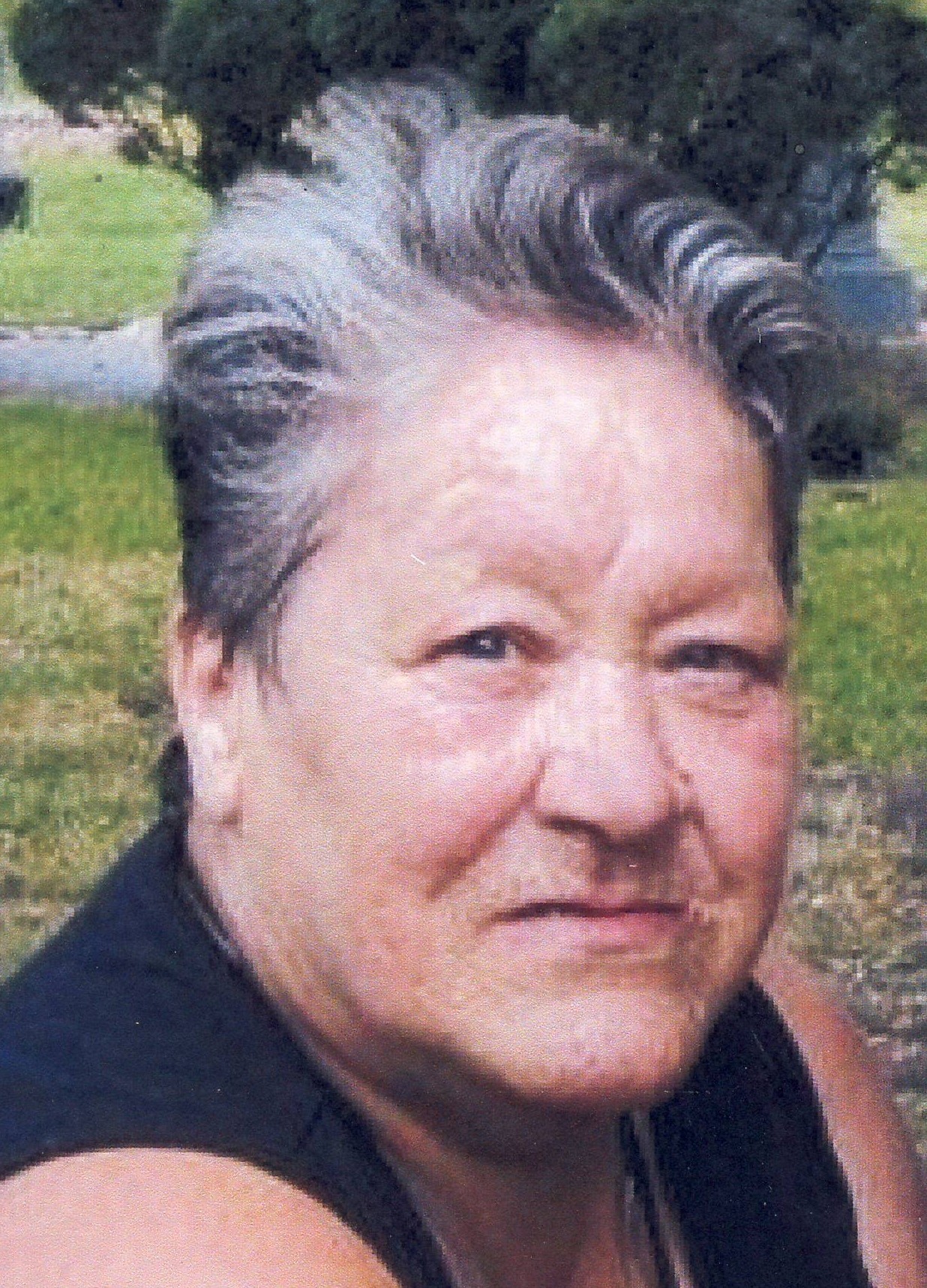 Jessie L. Brandon Obituary - Corpus Christi, TX Jessie L. Brandon Obituary - Corpus Christi, TX