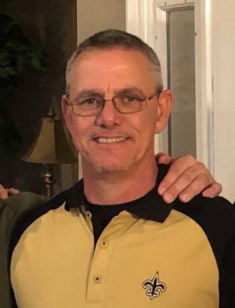 Gabe "Bo" Patrick St. Pierre Obituary - Gonzales, LA