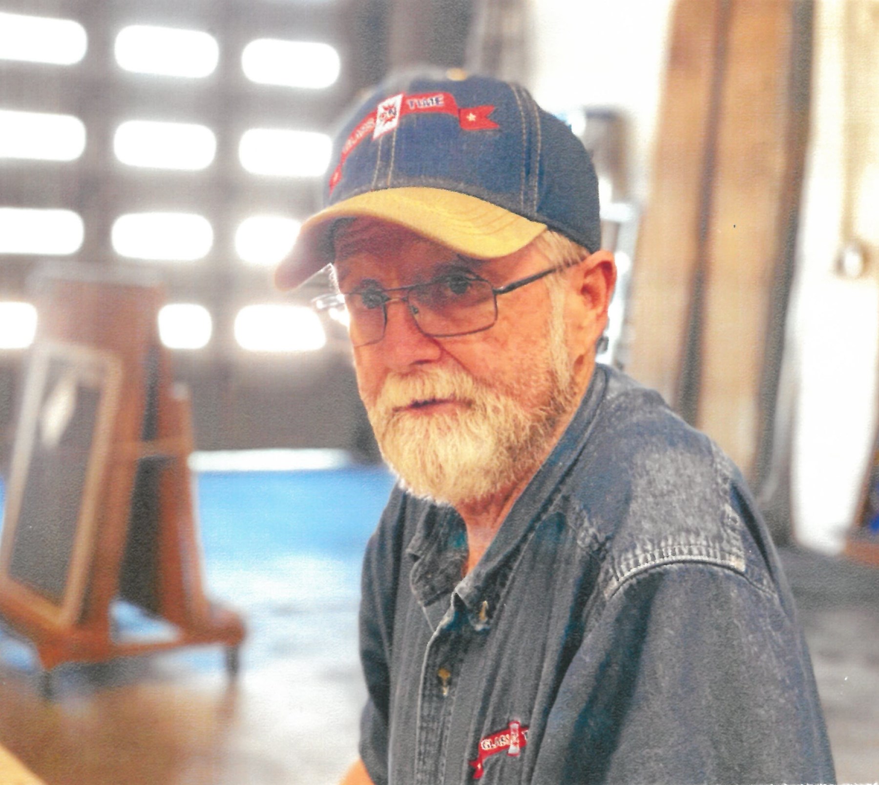 John Parsons Obituary - Pueblo, CO