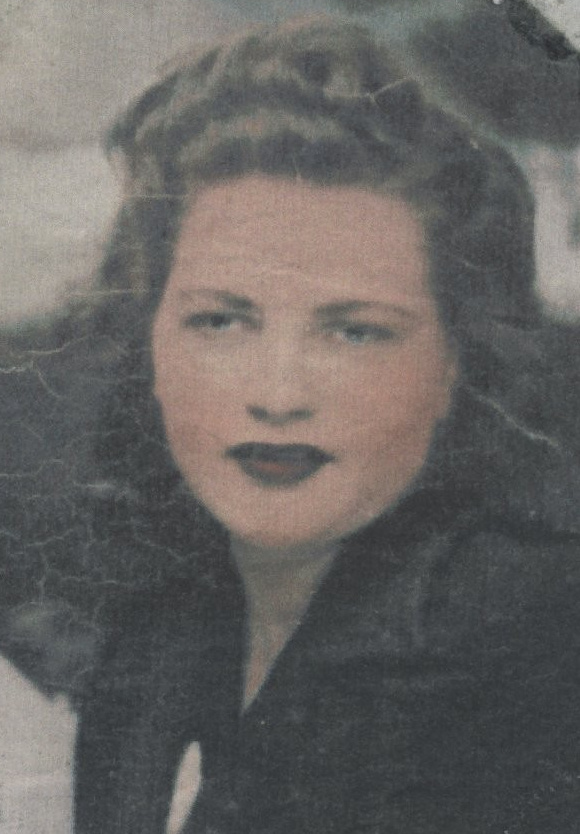 Helen Anita Finch Obituary - Portland, OR