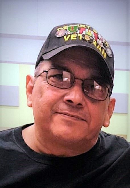 Jesus Torres Obituario - San Antonio, TX
