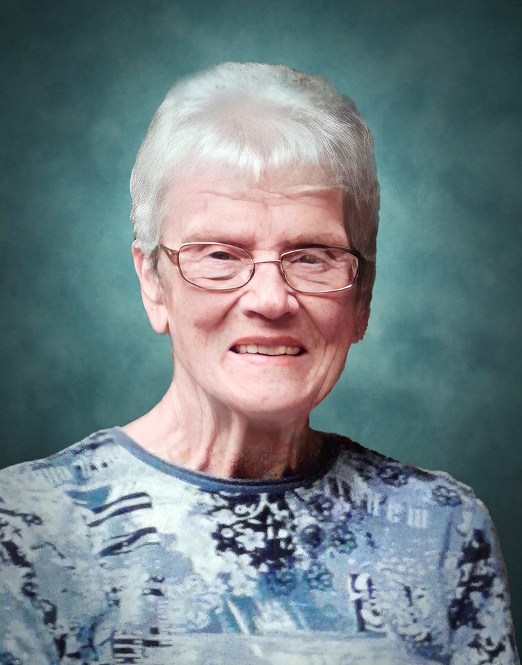 Joanne Moss Obituary - Evansville, IN