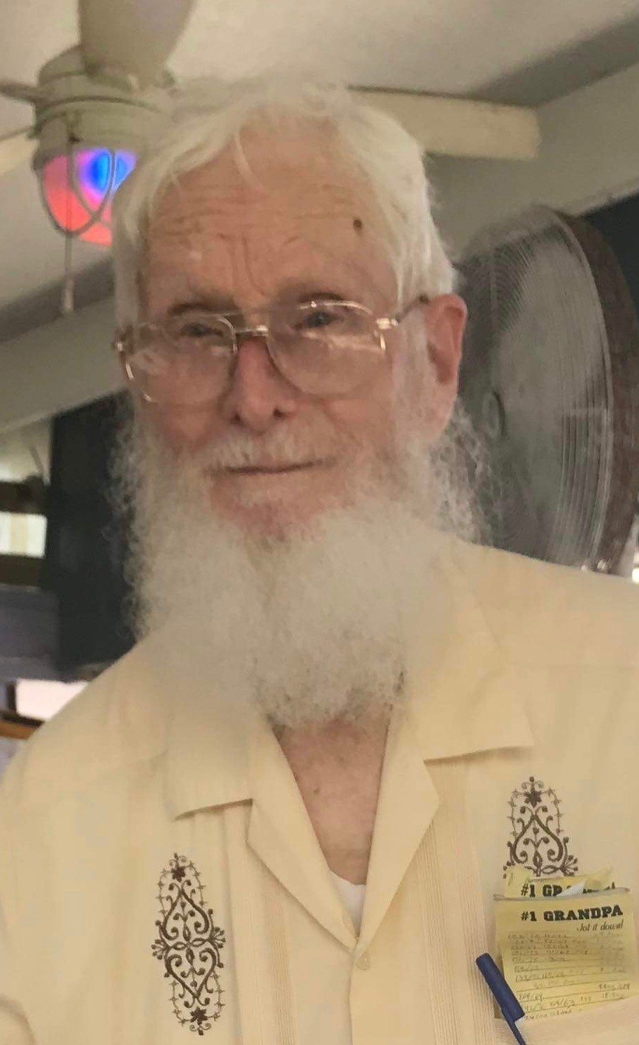 Edward Cole Obituary - Spring Hill, FL
