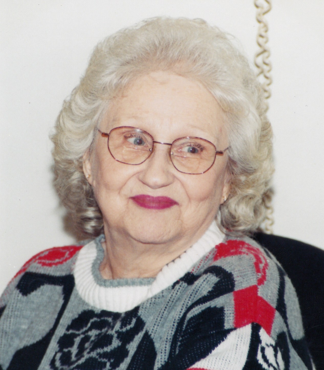 Beulah Mae King Obituary - Raleigh, NC