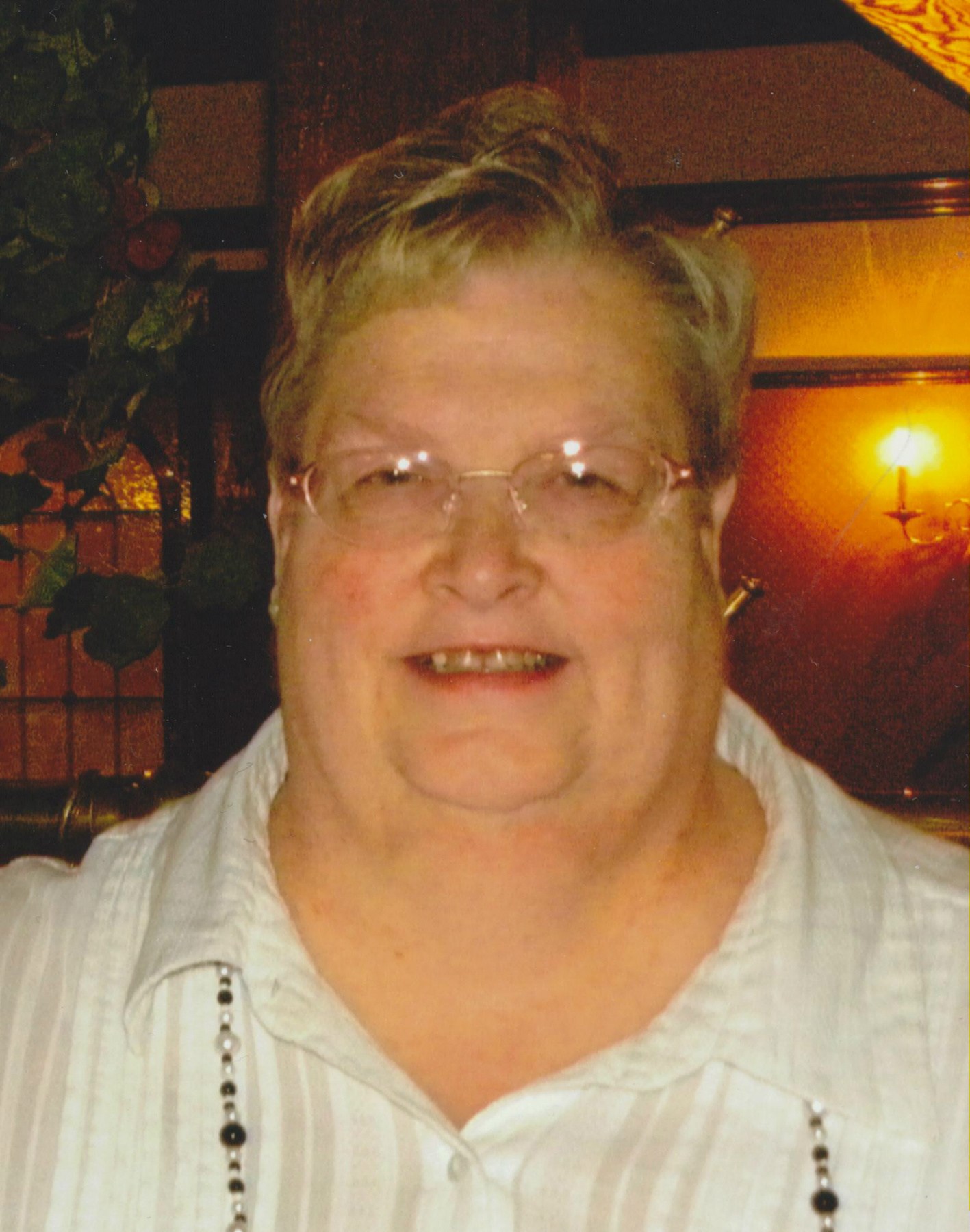 Carol June Horst Obituary - Lansing, MI
