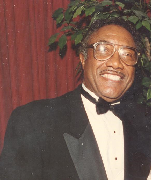 Jimmy Sears Obituary - Dallas, TX