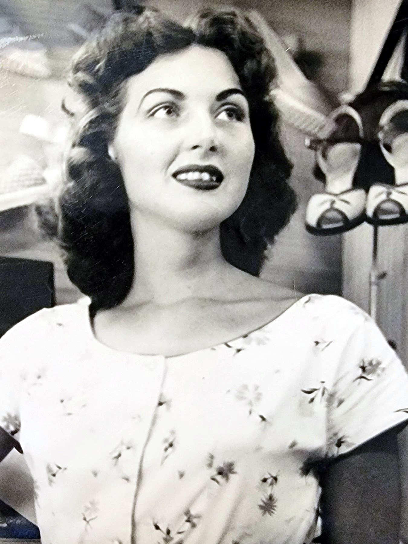 Mary Roberts Obituary - Decatur, AL