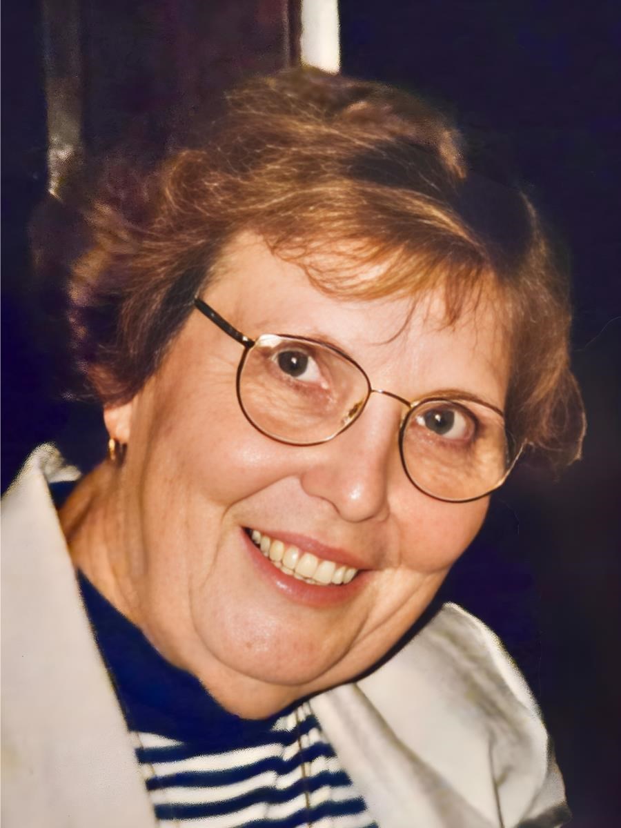 June Stevens Obituary - Fresno, CA
