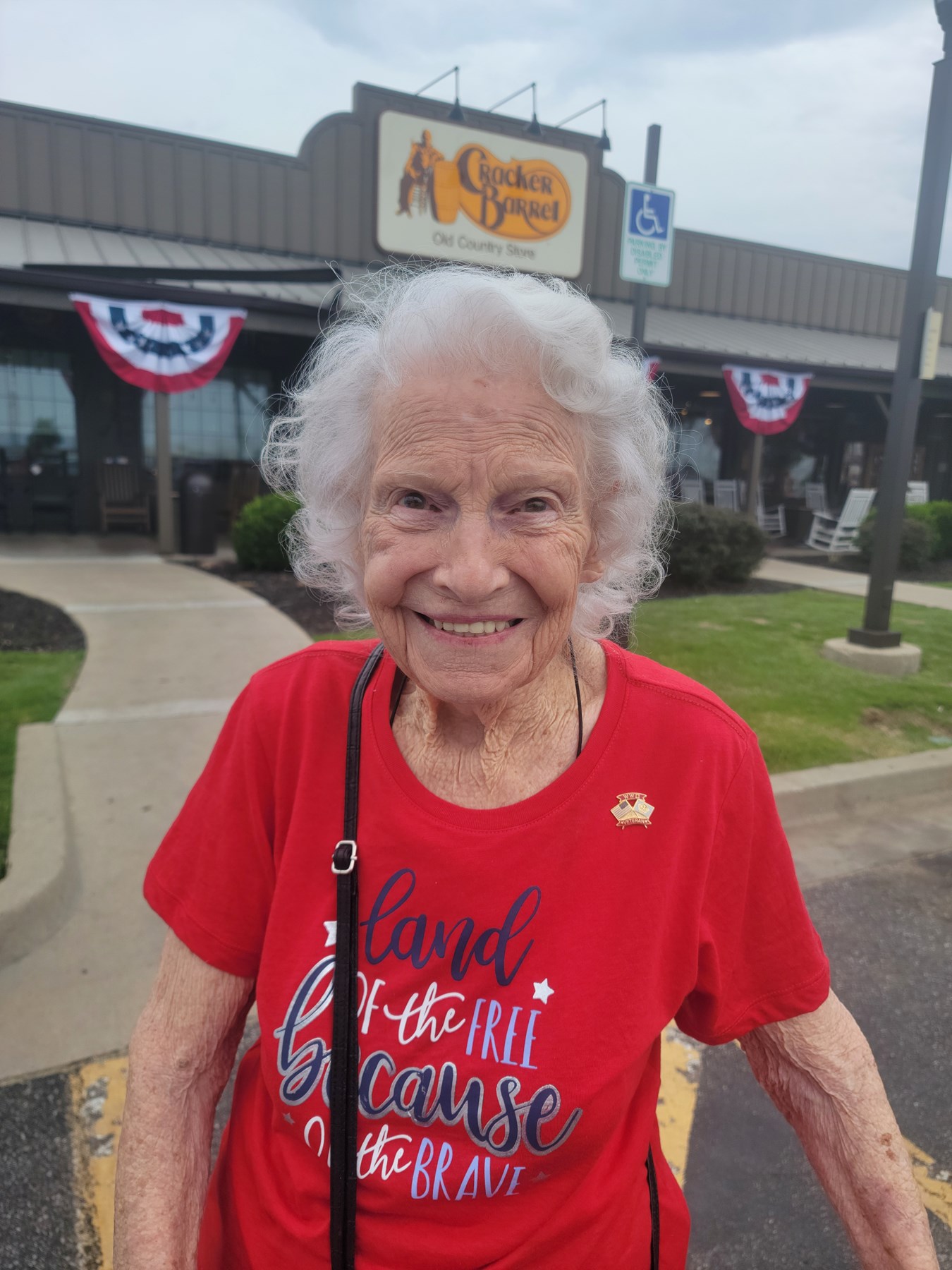 Millie Hamilton Obituary - Shawnee, OK