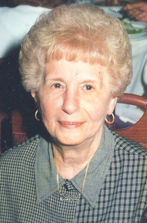 Maria M. Giusto-Wilhelmy Obituary - West Islip, NY