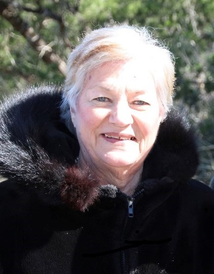 Cathy Ann Gray Obituary - Austin, TX