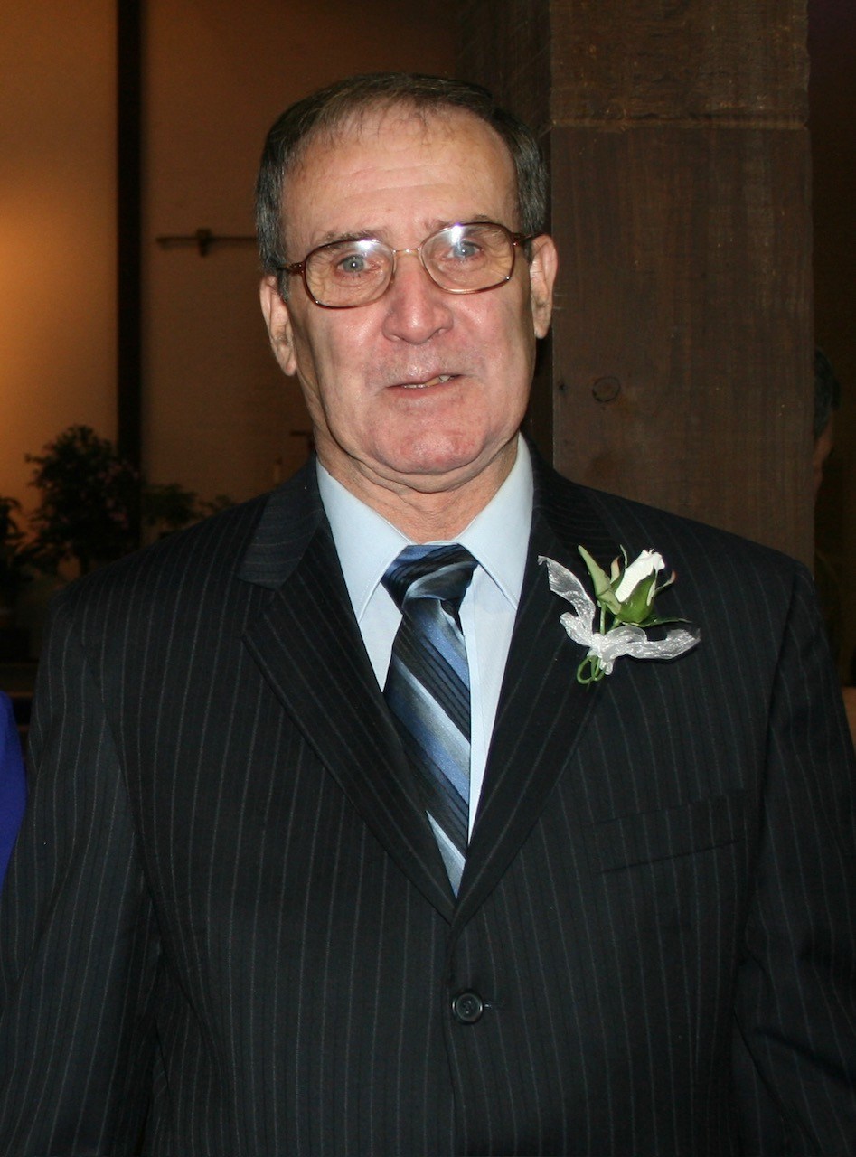 Ray Conner Obituary - Welsh, LA