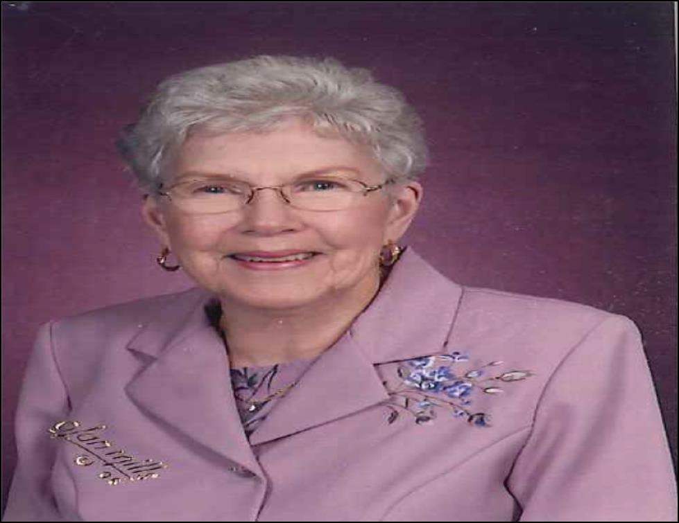 Martha McCrary Obituary - North Little Rock, AR
