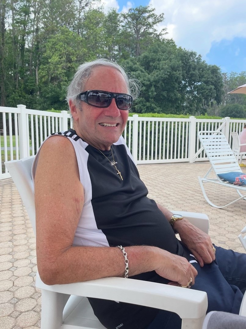 Joseph Pucci Obituary - Lakewood, NJ