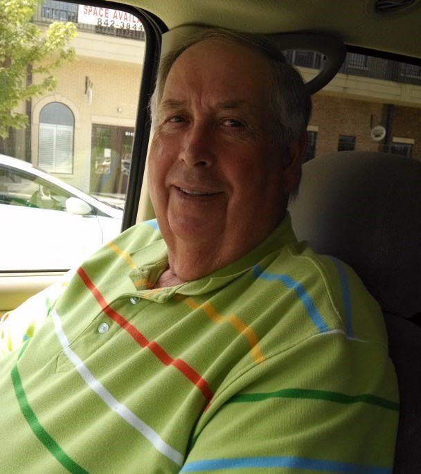 Dwayne Graham Obituary - Pontotoc, MS
